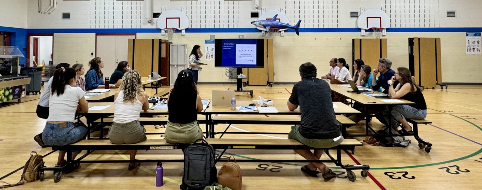 PTO Meetings - Shorewood Hills Elementary School PTO